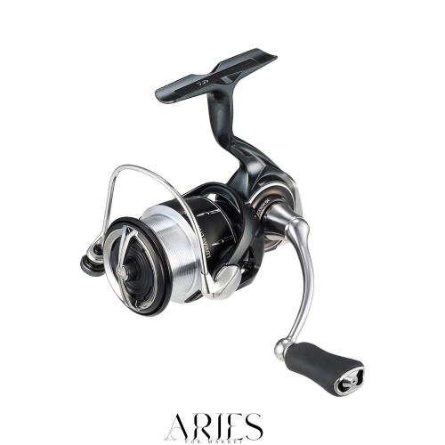 ダイワ(DAIWA) スピニングリール 24LUVIAS LT2500S-XH