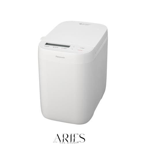 パナソニック ホームベーカリー パン焼き器 約0.6斤 20メニュー ホワイト SD-CB1-W