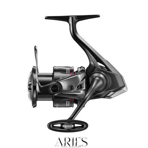 シマノ(SHIMANO) スピニングリール 24 ヴァンフォード C3000HG