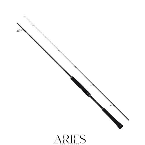 シマノ(SHIMANO) ジギングロッド 24 オシアブレード S66-2