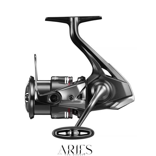 シマノ(SHIMANO) スピニングリール 24 ヴァンフォード 3000MHG