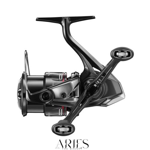 シマノ(SHIMANO) スピニングリール 24 ヴァンフォード C3000SDH