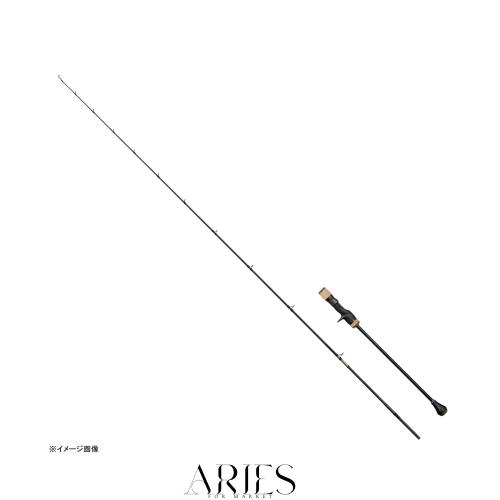 シマノ(SHIMANO) ジギングロッド 24 オシアジガー ∞(インフィニティ) モーティブ B610-6