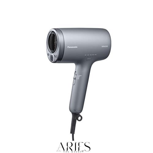 パナソニック ドライヤー ナノケア 大風量 速乾 ナノイー＆ミネラル搭載 EH-NA9M-H ノーブルグレー