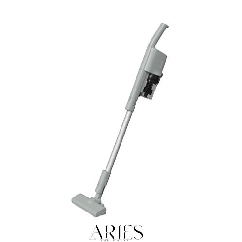 パナソニック 掃除機 コードレス スティック MC-SB34J-G セージグリーン 軽量 サイクロン