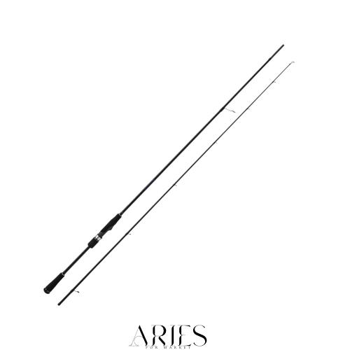 メジャークラフト エギングロッド 24ソルパラ エギングゲーム SPE-862ML