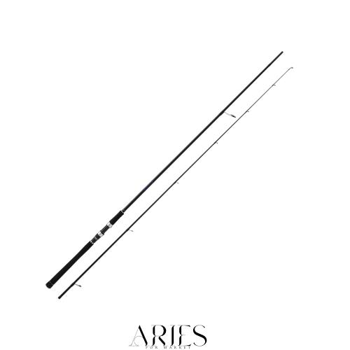 メジャークラフト シーバスロッド 24ソルパラ シーバスゲーム スピニングモデル SPSB-902ML