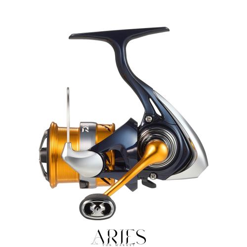 ダイワ(DAIWA) スピニングリール 24レブロス LT2000S