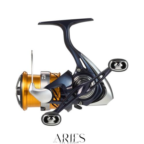 ダイワ(DAIWA) スピニングリール 24レブロス LT2500S-DH
