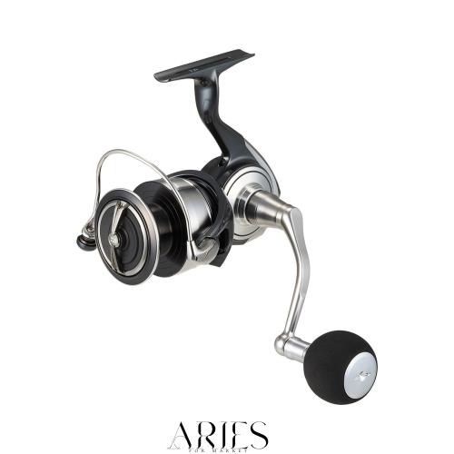 ダイワ(DAIWA) 大型スピニングリール 24セルテート SW 5000-H