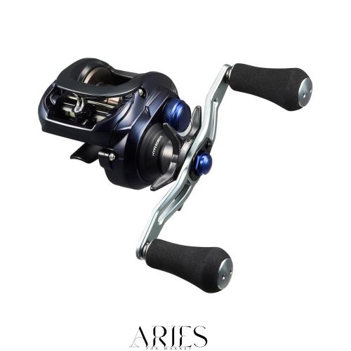 ダイワ(DAIWA) ベイトリール 23SALTIST TW 150XH PE SP