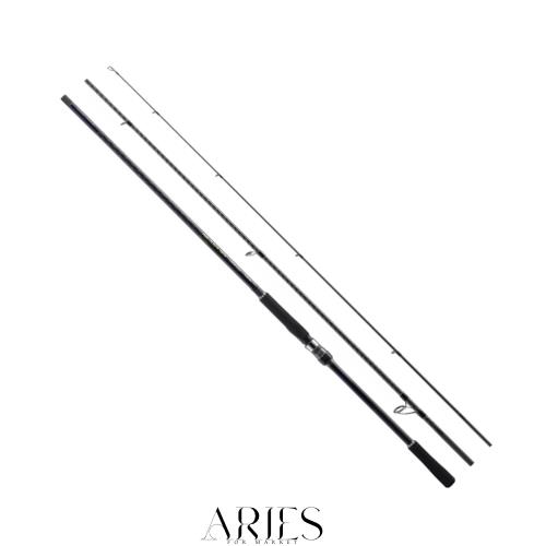 シマノ(SHIMANO) サーフロッド 24 ネッサ SS S106M/MH