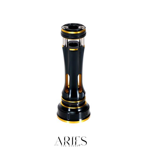 ドレス(DRESS) リールスタンド オリジンSW 4000~6000【SHIMANO用】ゴールド ステラ ツインパワー ストラディック リール スピニングリー