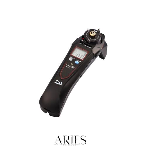 ダイワ(DAIWA) ワカサギ用電動リール クリスティア ワカサギ ＣＲＳ マットブラック