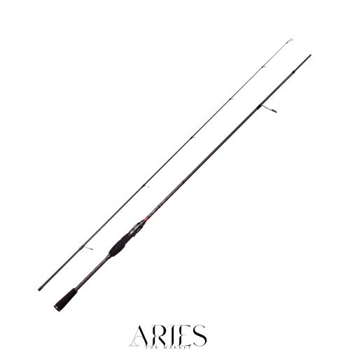 Abu Garcia (アブガルシア) Sstyle ソルティースタイル ロックフィッシュ SYRS-702ML 2ピース