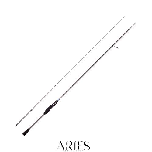 Abu Garcia (アブガルシア) Sstyle ソルティースタイル メバル SYMS-762L 2ピース