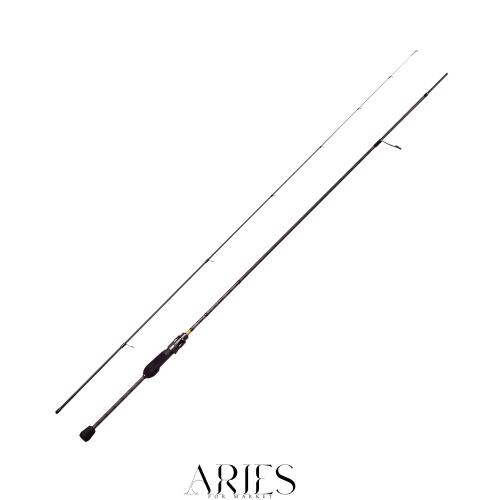 Abu Garcia (アブガルシア) Sstyle ソルティースタイル アジ SYAS-6102LS 2ピース