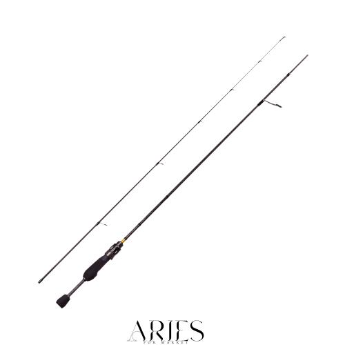 Abu Garcia (アブガルシア) Sstyle ソルティースタイル アジ SYAS-532ULS 2ピース