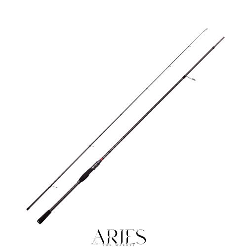 Abu Garcia (アブガルシア) Sstyle ソルティースタイル ロックフィッシュ SYRS-862M 2ピース