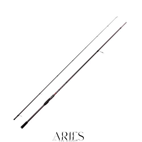 Abu Garcia (アブガルシア) Sstyle ソルティースタイル ロックフィッシュ SYRS-962H 2ピース