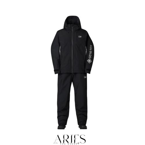 [ダイワ] ウェア/防寒ウェア ＤＷ−１９２４ ブラック 3XL