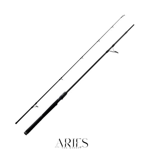 Abu Garcia (アブガルシア) SaltyStagePT BoatSeabass ソルティーステージプロトタイプ ボートシーバス XBSS-702XH シーバス 2ピース