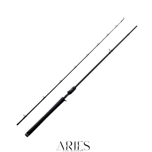 Abu Garcia (アブガルシア) SaltyStagePT BoatSeabass ソルティーステージプロトタイプ ボートシーバス XBSC-652XXXH シーバス 2ピース