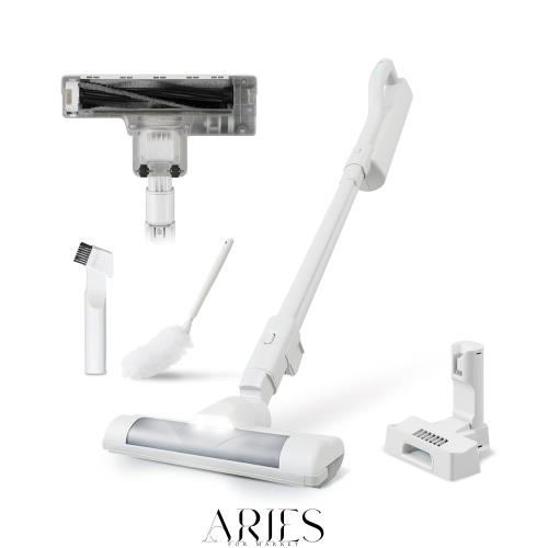 【紙パック超軽量1.1kg】アイリスオーヤマ 掃除機 コードレス 紙パック式 スティッククリーナー 軽量 充電式 置くだけで充電スタンド SBD