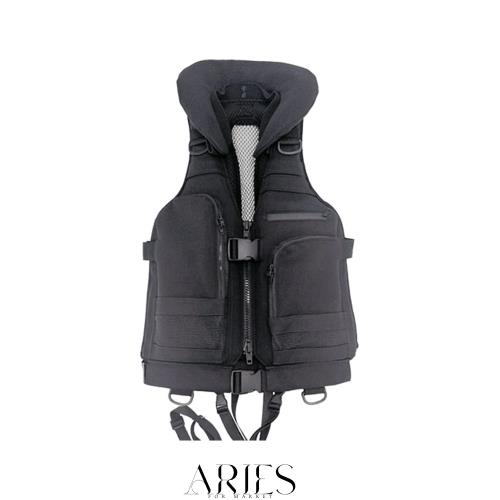 キャプテンスタッグ captainstag CSブラックラベル スチールフォーム