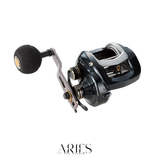 リールカスタムパーツ LIVRE BJ 66-74PT(ビージェイ 66-74PT) シマノ