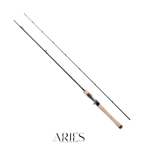 シマノ(SHIMANO) トラウトロッド 24 カーディフ ストリーム プレミアム B64L