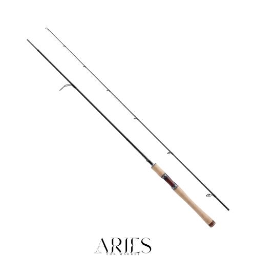 シマノ(SHIMANO) トラウトロッド 24 カーディフ ストリーム プレミアム S64L