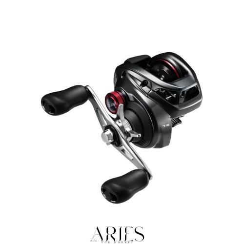 シマノ(SHIMANO) ベイトリール 24 スコーピオンMD 300XG (右)