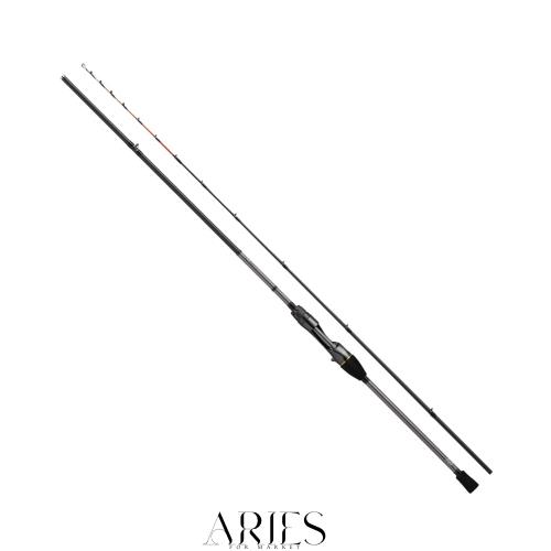 ダイワ(DAIWA) 船竿 メタリア湾フグ S-175･J