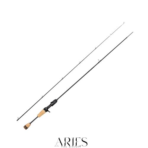 Abu Garcia (アブガルシア) Mass Beat？ マスビート4 MBEC-582UL エリアトラウト 管釣り 2ピース