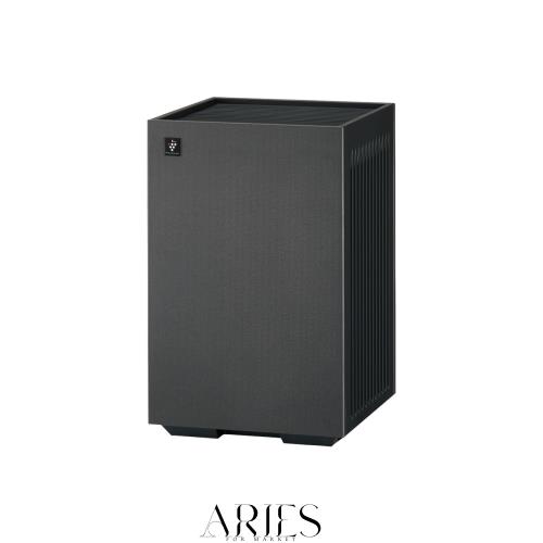 シャープ 空気清浄機 FU-T40-H プラズマクラスター 7000 コンパクト 低騒音 Wフィルター 寝室 子供部屋