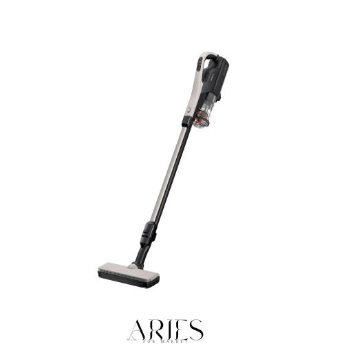 スティック型掃除機 ［サイクロン式 /コードレス］ ベージュ 日立 PV-BL50M-C