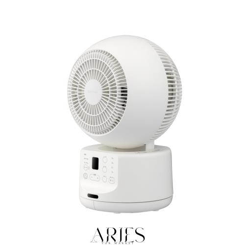 TOSHIBA(東芝) サーキュレーター TFC-15DT28 DCモーター搭載 3D首振り 静音 空気循環 衣類乾燥 リモコン付き