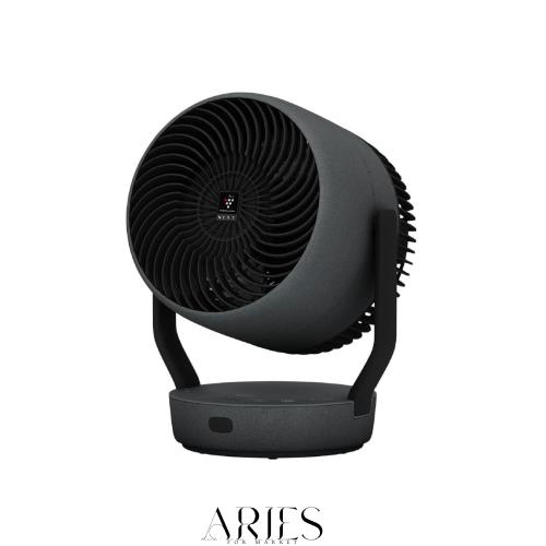 シャープ サーキュレーター PK-S1801-B 大風量 低騒音 プラズマクラスター NEXT 首振り タイマー機能 DCモーター 部屋干し 衣類消臭 アッ