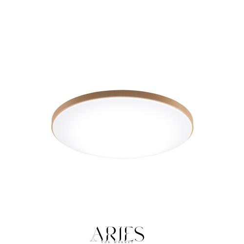 パナソニック LEDシーリングライト 調光調色 8畳 おめざめモード/ゆらぎモード パソコンくっきり光/文字くっきり光搭載 ウッドテイスト