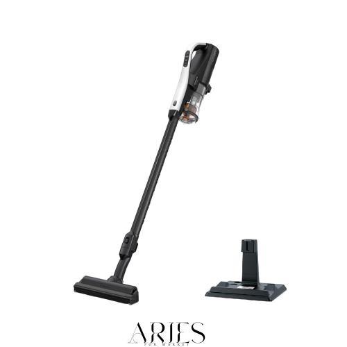 日立 掃除機 コードレス スティッククリーナー PV-BL1C4 W ホワイト 日本製 小型 軽量 自走式