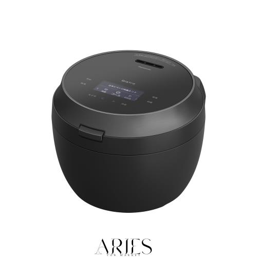 パナソニック 炊飯器 5.5合 最高峰モデル おどり炊き ビストロ匠技AI ダイヤモンド竃釜 リアルタイム赤外線センサー 加圧追い炊きポンプ