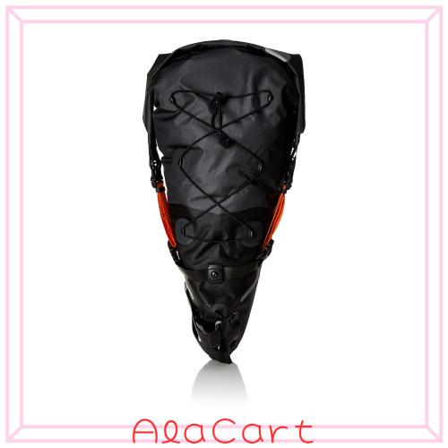 ORTLIEB(オルトリーブ) シートパック F9901 スレート F9901 スレート