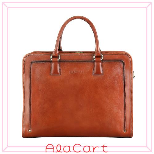 [バンニュス] ビジネスバッグ メンズ 本革 トートバッグ 大容量 自立 かばん男性用 ビジネス ブリーフケース アタッシュケース 3つの仕切