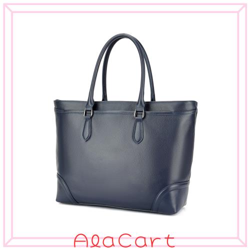 [Kimura handmade] トートバック メンズ 大容量 ビジネス 多機能 レザー ファスナー 本革 ブランド 通勤 男性用 トート 大型 人気 a4 LZ0