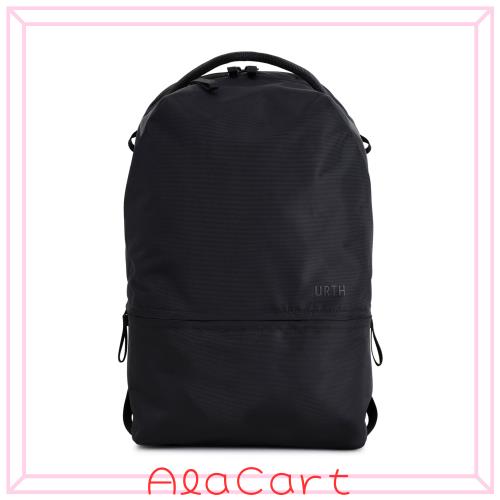 [Urth] アーコウス 20L リュックサック (ブラック)