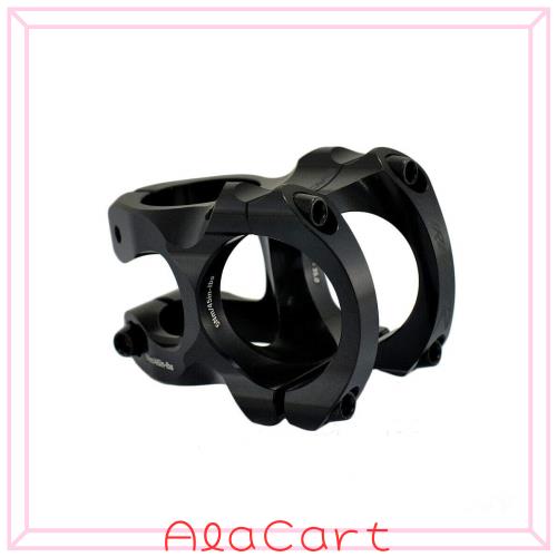 その他のスポーツ RaceFace Turbine R 35 MTB Stem 35x32mm 0 degree Black, RF1985