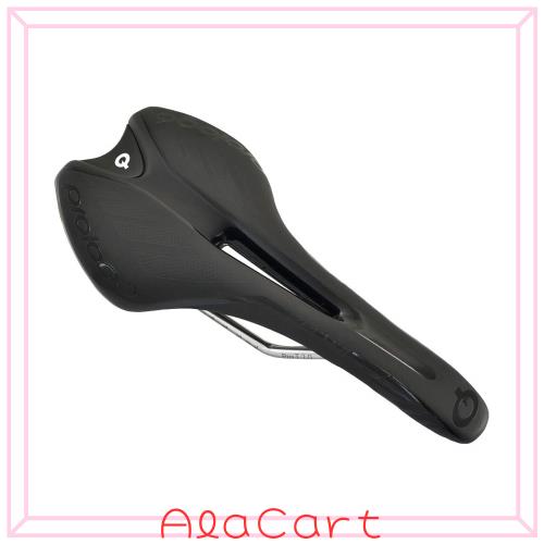 その他のスポーツ Prologo PROLOGO ZERO II Pas T2.0 Rail Road MTB Saddle, Black, PR2022