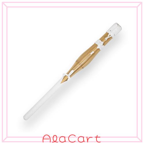 [鋳剣師] 剣道 素振り竹刀 室内 短い すぶり用 72cm 670g