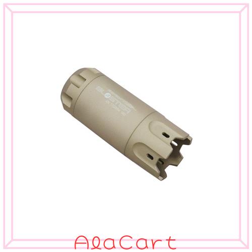 ACETECH Blaster 銃火トレーサー, 銃火を模擬す, M14 逆ネジとM11正ネジ, サバゲー, グレーン蓄光弾 適用…の通販はau PAY マーケット - AlaCart ...